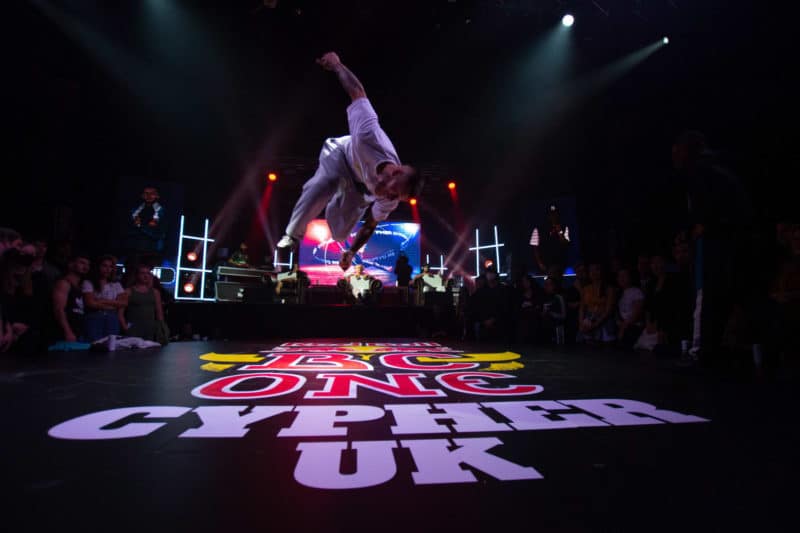 Live Video Production & Event Streaming Company London | Flux Broadcast